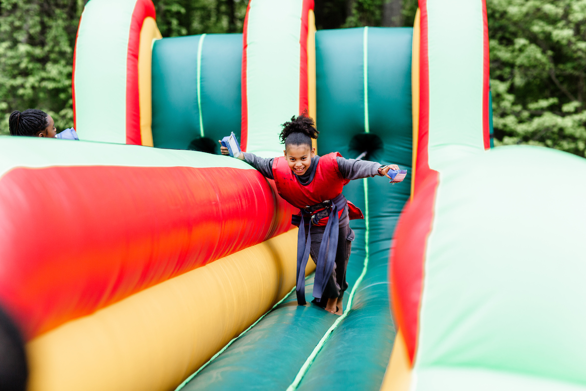 Department of Parks and Recreation in Prince George’s County Announces ...